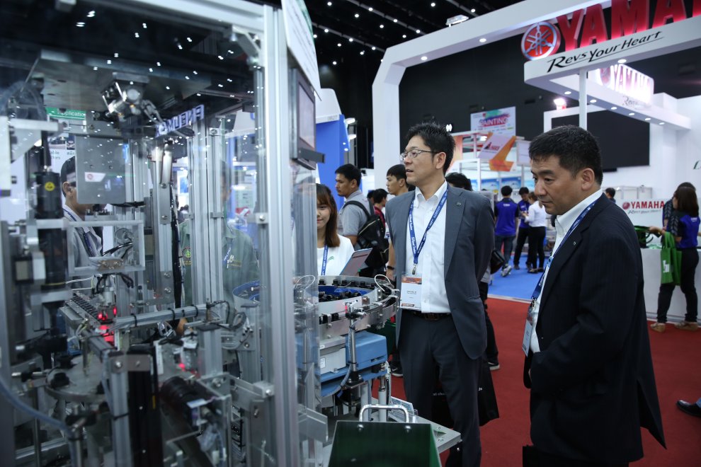 About the Show | NEPCON Thailand | ASEAN’s #1 Exhibition on Assembly ...
