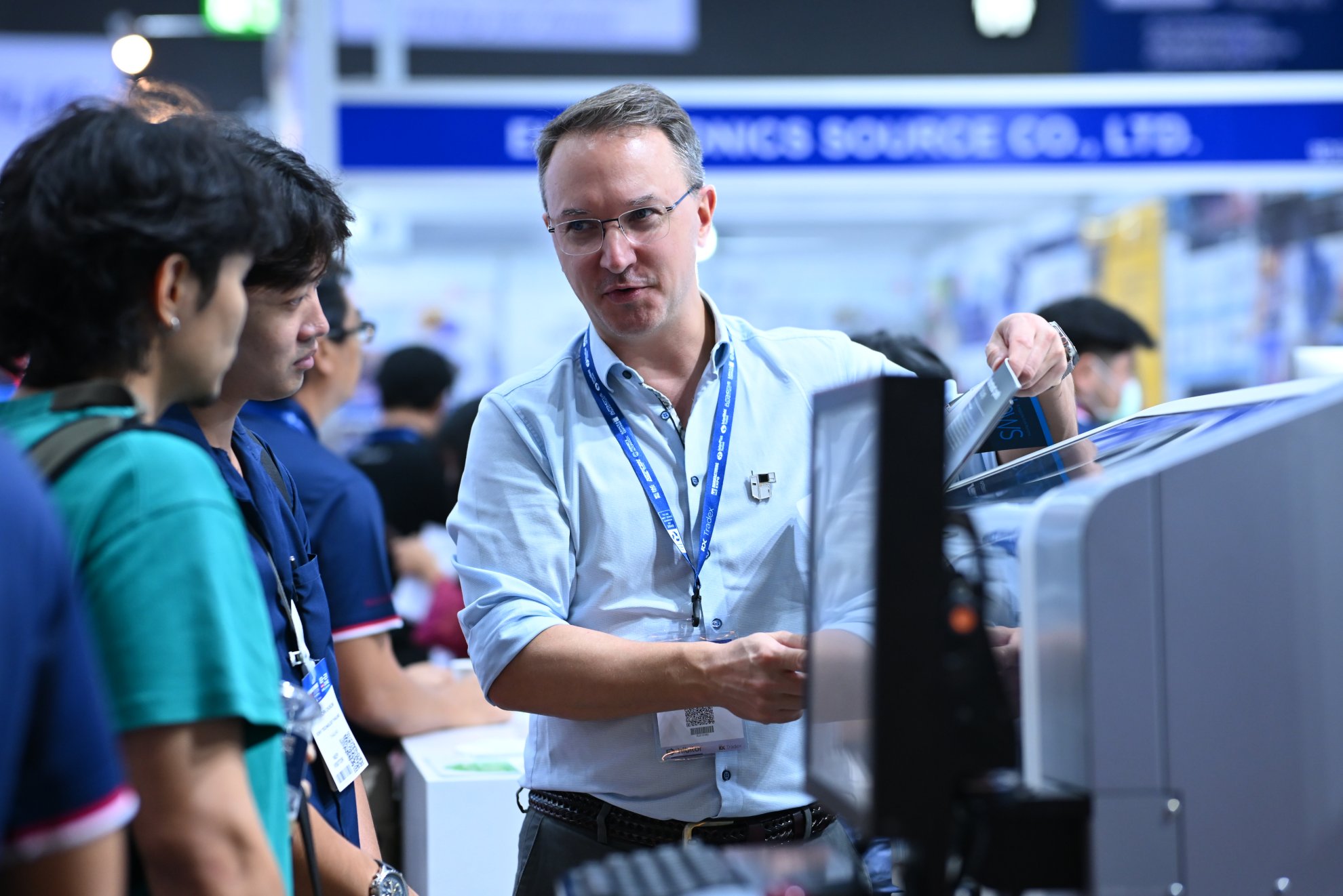 About the Show | NEPCON Thailand | ASEAN’s #1 Exhibition on Assembly ...